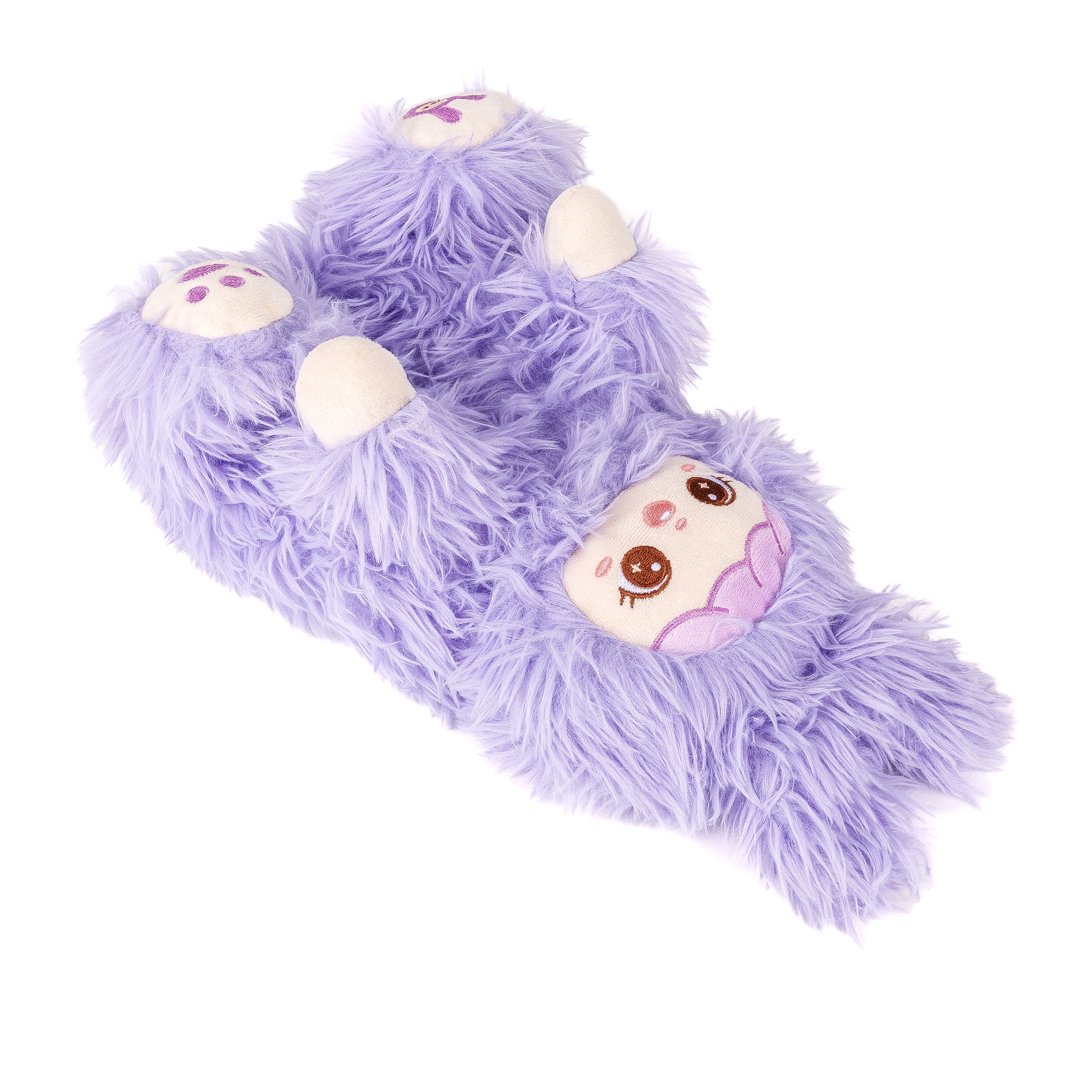 Slippers – goddessluxe